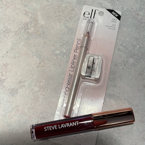 Steve Laurant | Makeup | New Steve Lauvant Lip Lipliner | Poshmark
